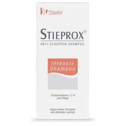 GlaxoSmithKline Stieprox Intensiv Shampoo 100 ml