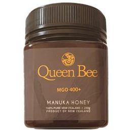 Manuka Honig MGO 400+ NZQ 250 g