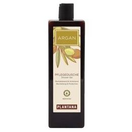 HAGER PHARMA Plantana Argan Pflege Dusche 500 ml