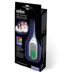 KAZ Europe SA Braun Thermometer digital AgePrecision Prt2000 1 St