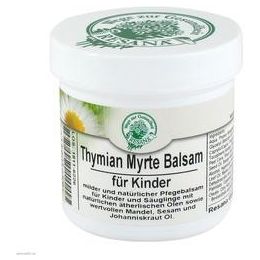 Thymian Myrte Balsam für Kinder Resana 100 ml