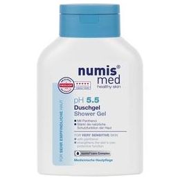 Numis med pH 5,5 Duschgel 200 ml