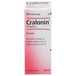 Heel Cralonin Tropfen 30 ml