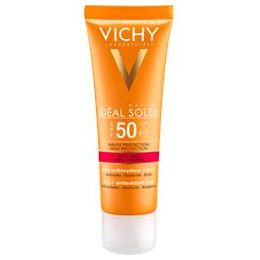 Vichy Ideal Soleil Anti-Age Creme LSF 50 50 ml