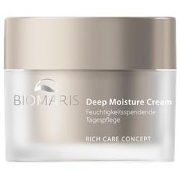 Biomaris deep moisture cream 50 ml