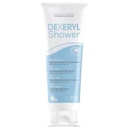 Pierre Fabre Dexeryl Shower Duschcreme 200 ml