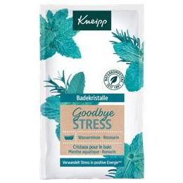 Kneipp Badekristalle Goodbye Stress 60 g