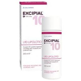 Excipial U 10 Lipolotio 200 ml