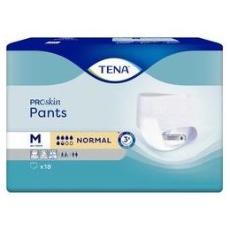 TENA Pants Normal M bei Inkontinenz 18 St