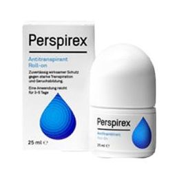 Perspirex Original Antitranspirant Roll-on 20 ml