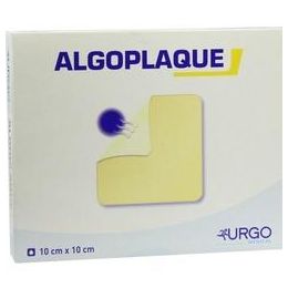 URGO Algoplaque 10x10 cm flexib.Hydrokolloidverb. 10 St