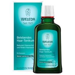 Weleda belebendes Haar-Tonikum 100 ml