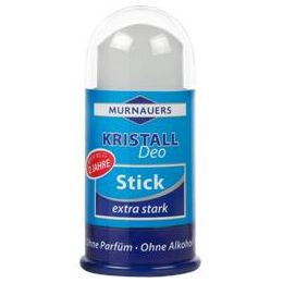 Murnauers Kristall Deo Stick extra sensitiv 62.5 g