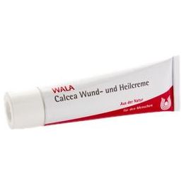 Dr. Hauschka Calcea Wund- und Heilcreme 10 g