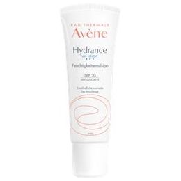 Avène Avene Hydrance UV leicht Feuchtigkeitsemuls.SPF 30 40 ml