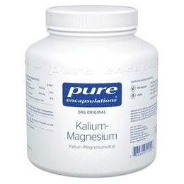 Pure Encapsulations Kalium Magn.Citrat Kapseln 180 St