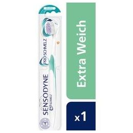 GlaxoSmithKline Sensodyne ProSchmelz Zahnbürste extra weich 1 St