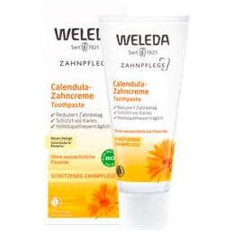 Weleda Calendula Zahncreme 75 ml