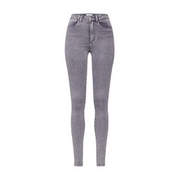 Only Jeans 'ONLRoyal' Damen Gr&ouml;&szlig;e 29 grey denim