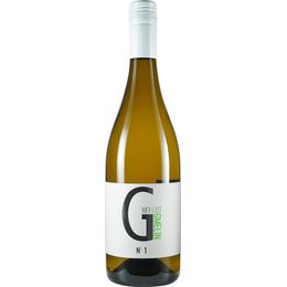 Nico Gmelin 2022 Cuvée N°1 feinherb