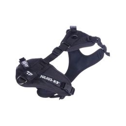 Julius K9 Julius-K9 Mantrailing harness XS Black