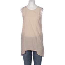 Cos Damen Kleid, beige, Gr. 36