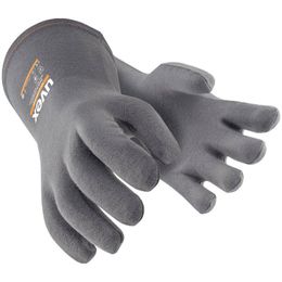 Uvex Hitzeschutzhandschuhe arc protect g1 60838, Störlichtbogenhandschuh, hohes Tastgefühl, Made in Germany