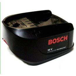 Bosch - Akku 18 v Li 1,3 Ah uneo maxx-psr-psb-ahs-art (Neubestückt)