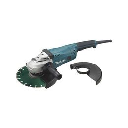 2200W ø 230 mm Schleifmaschine - GA9020KDX2 - Koffer + Scheibe - Makita