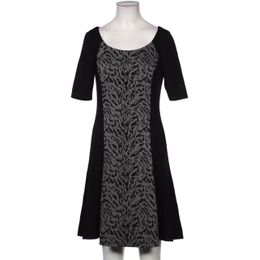 comma, Comma Damen Kleid, schwarz