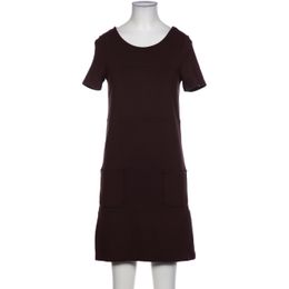 Betty Barclay Damen Kleid, braun, Gr. 36