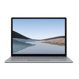 Microsoft Surface Laptop 3 13" Core i7 1.3 GHz - SSD 256 GB - 16GB QWERTZ - Deutsch