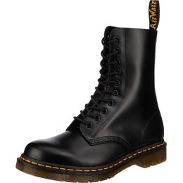 Dr. Martens Lace-Up Boots male Black size 44