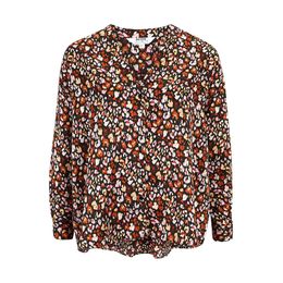 Dorothy Perkins Petite Bluse Damen Gr&ouml;&szlig;e XXL champagner / orange / rosa / schwarz