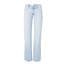 Abrand Jeans 'GINA' female Blue size 27
