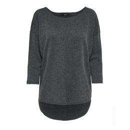 Only Shirt 'ONLAlba' Damen Größe XL graumeliert