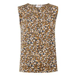 Saint Tropez Blouse 'Vanea' female Beige size L