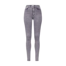 Only Jeans 'ONLRoyal' Damen Größe 29 grey denim