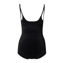 Chantelle Shaping Bodysuit female Black size 42