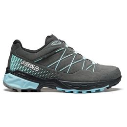 ASOLO - Women's Tahoe LTH GTX - Multisportschuhe UK 4,5 | EU 37,5 grau