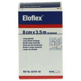 BSN Medical Eloflex Gelenkbinde 8 cmx3,5 m 1 St