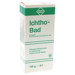 Ichtho BAD 130 g