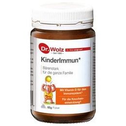 Dr. Wolz Zell GmbH Kinderimmun Dr.Wolz Pulver 65 g