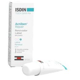 ISDIN Acniben Repair Lippenbalsam 10 ml