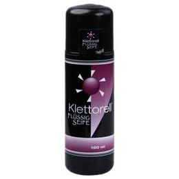 Klettorell Flüssigseife 150 ml