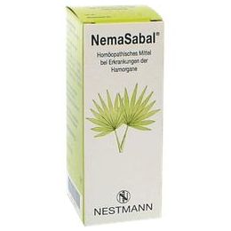 Nestmann Nemasabal Tropfen 50 ml