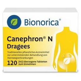 Canephron N Dragees 120 St