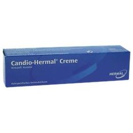 Aqeo Candio Hermal Creme 50 g