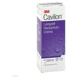 Cavilon 3M Langzeit-Hautschutz-Creme 3391G 28 g