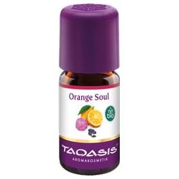 Taoasis Orange Soul Öl 5 ml